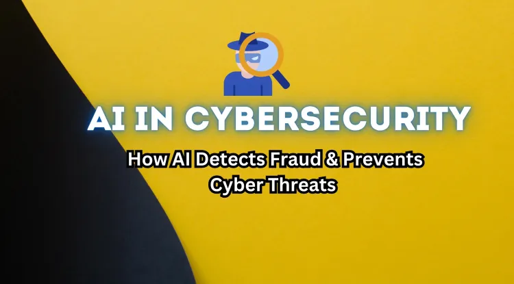 AI for Fraud Detection & Threat Analysis | How Artificial Intelligence is Revolutionizing ...