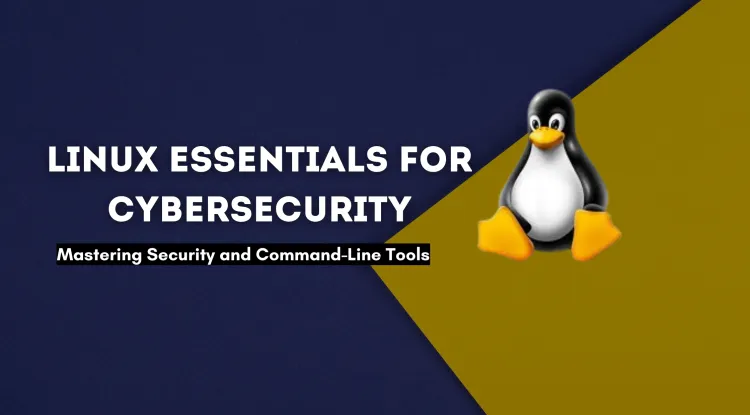 Linux Essentials for Cybersecurity Professionals | Mastering Security, Networking, and Command ...