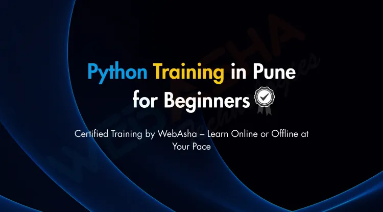 Best Python Full Course for Beginners in Pune with Certification | Learn Online & Offline at ...