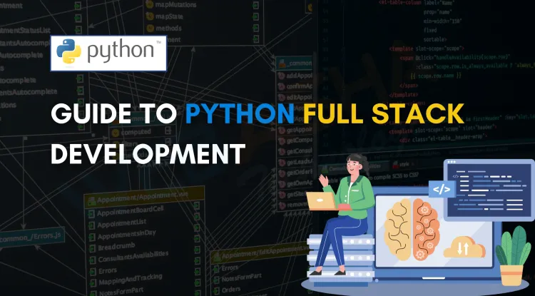 Python Full Stack Developer Course | Syllabus, Skills, Career & Certification Guide - Web Asha ...