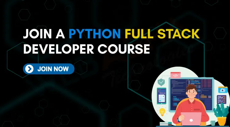 Python Full Stack Developer Course Near Me | Learn Full Stack Development in Pune - Web Asha ...