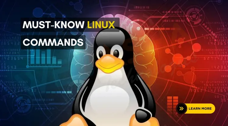 What Are the Most Useful Linux Commands You Wish You Knew Earlier ...