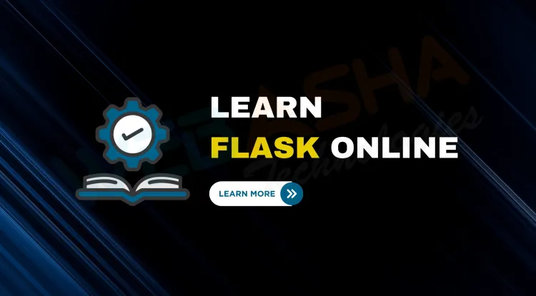 What Is a Flask Online Course? How Can It Help You Master Web Development in 2025? - Web Asha ...
