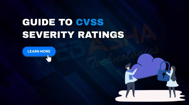 Understanding CVSS Severity Levels and Ratings | Complete Guide for ...