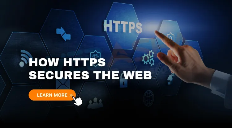 How Does HTTPS Work? Step-by-Step Guide to Secure Web Communication ...