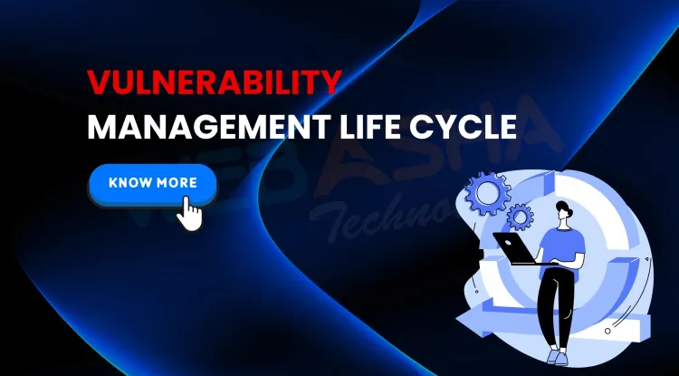 What Is the Vulnerability Management Life Cycle? Step-by-Step Guide to ...