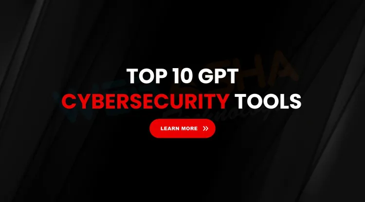Top 10 GPT Tools in Cybersecurity | Offensive vs Defensive AI for Ethical Hacking and Blue ...
