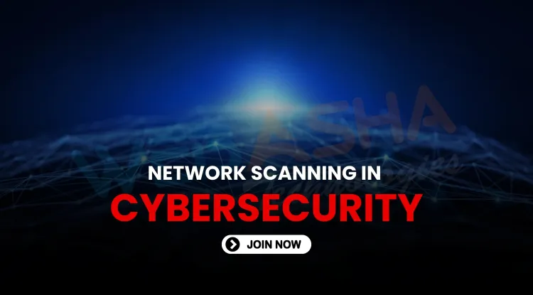 What Is Network Scanning in Cybersecurity? Tools, Types, and How It ...