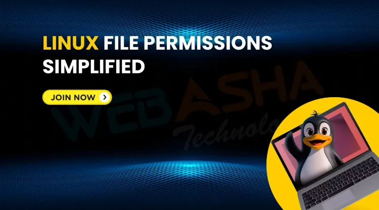 Linux File Permissions Explained | Complete Guide with Octal Cheatsheet and Commands - Web Asha ...