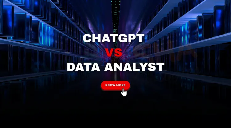Can ChatGPT Write Better SQL Than a Data Analyst? Complete Comparison ...