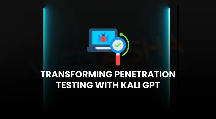 Kali GPT | How AI Is Transforming Penetration Testing on Kali Linux for ...