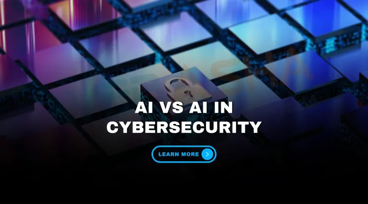 AI vs AI | How Cybersecurity Professionals Are Using Artificial Intelligence to Combat AI ...