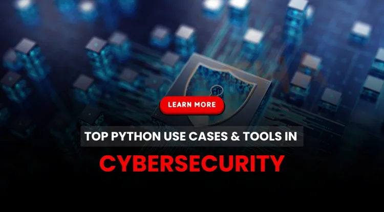What are the most common use cases and tools for using Python in ...