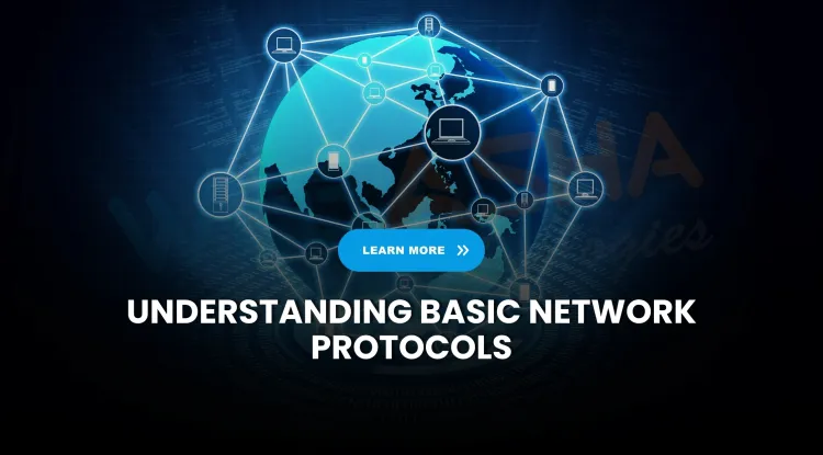 What Are the Different Networking Protocols? A Beginner-Friendly Guide to HTTP, TCP, UDP, FTP ...