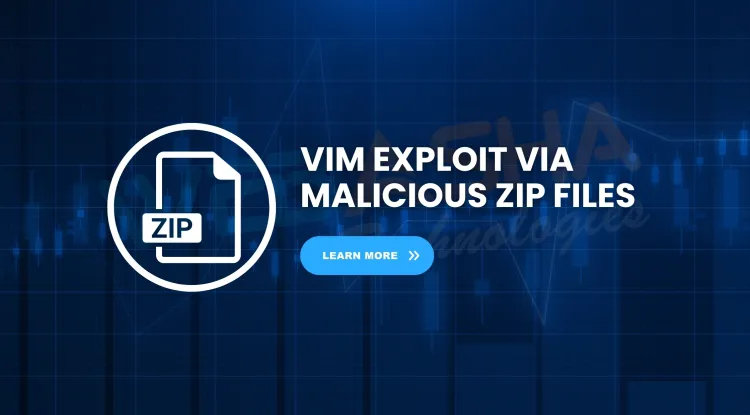 What is CVE-2025-53906 in Vim Text Editor and how can users protect against the zip.vim path ...