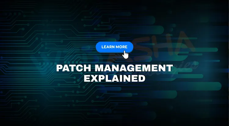 How Patch Management Works | Best Techniques to Fix Vulnerabilities and ...