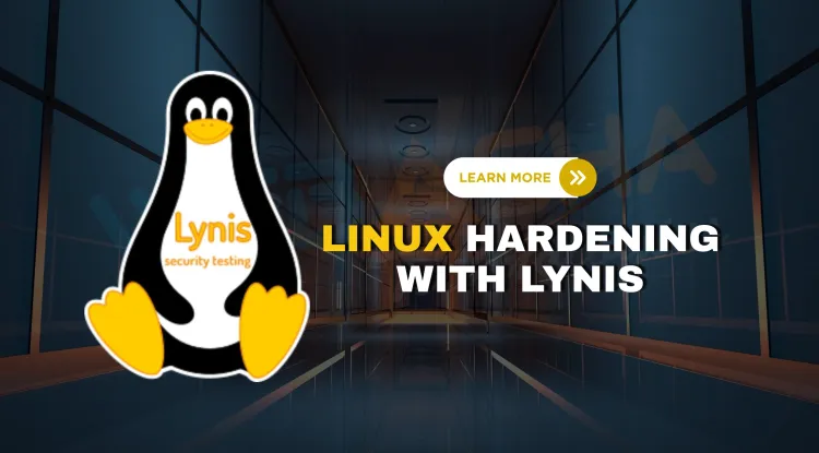 What is Lynis in Linux and How to Use It for Security Auditing and System Hardening? - Web Asha ...
