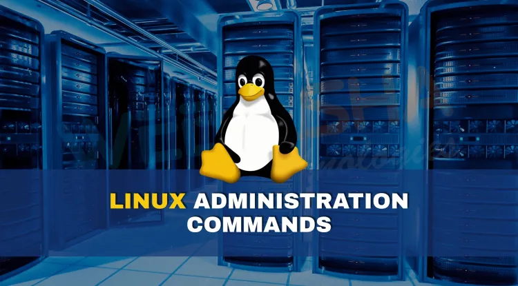 What are the most useful Linux system administration commands and how do they work? - Web Asha ...