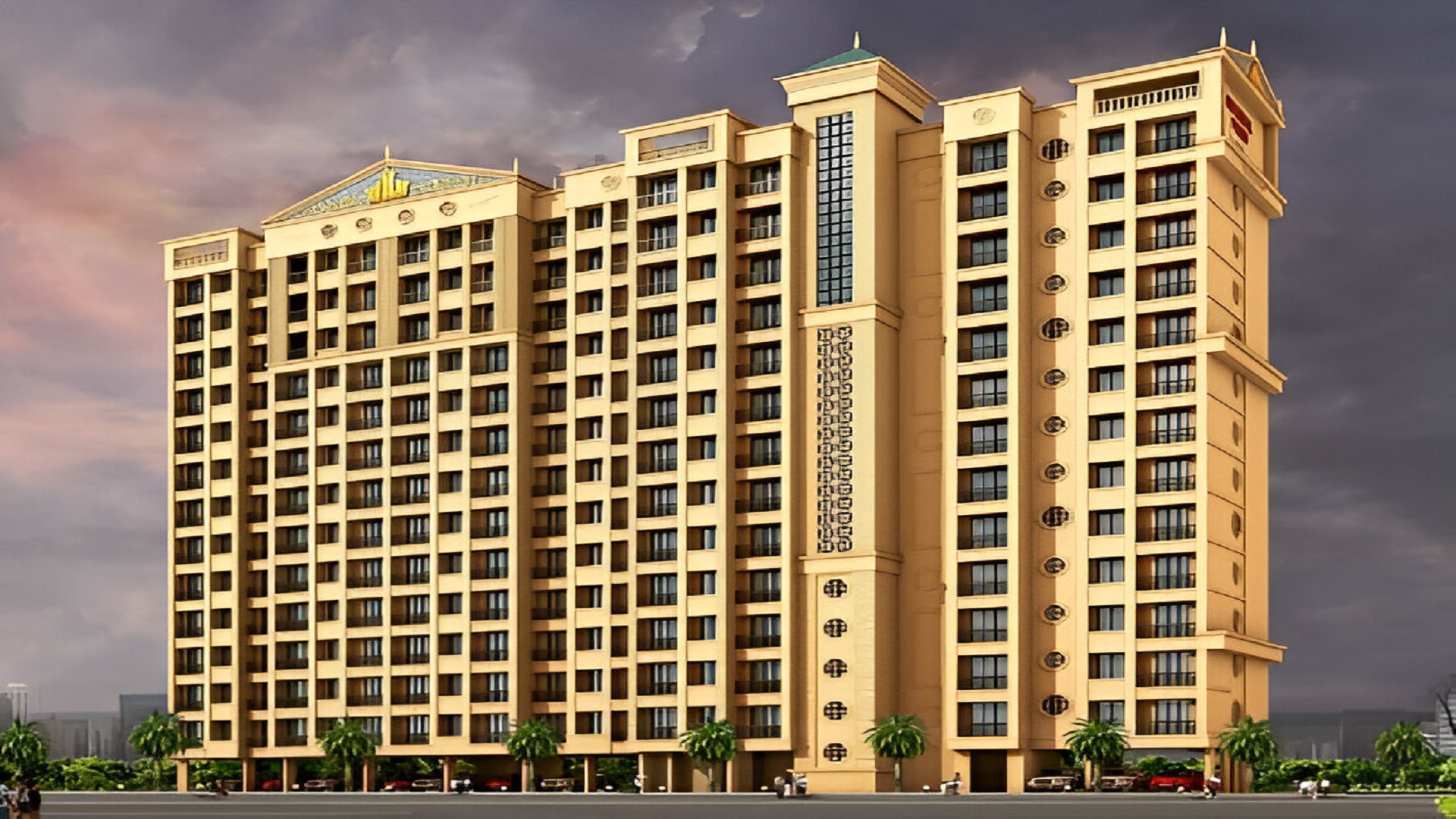 Imperial Splendora in Vasai East, Mumbai - Price, Brochure, Floor Plan ...