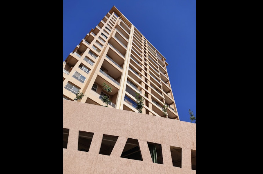 Kolte Patil 24K Opula in Pimple Nilakh, Pune - Price, Brochure, Floor ...