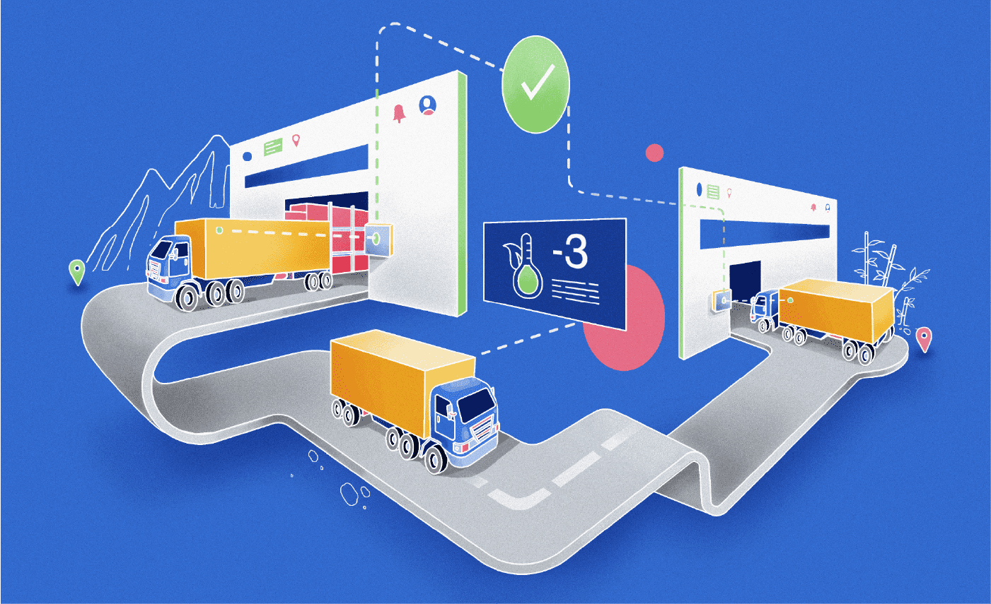 Designing a Database Management Software for Asset Tracking - Sukshm