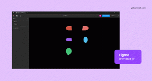 Adobe XD vs Figma : The Best Design Tool in 2023? | Yellowchalk