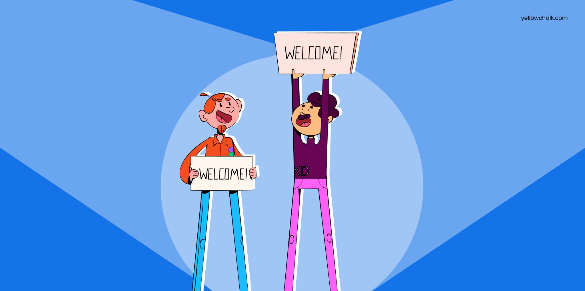 Adobe XD vs Figma : The Best Design Tool in 2023? | Yellowchalk