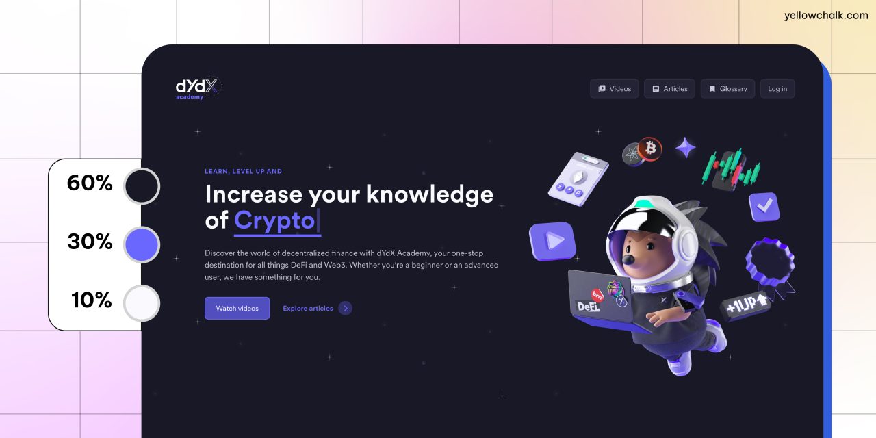 How to Choose Color Palette for UI Design | Yellowchalk Design