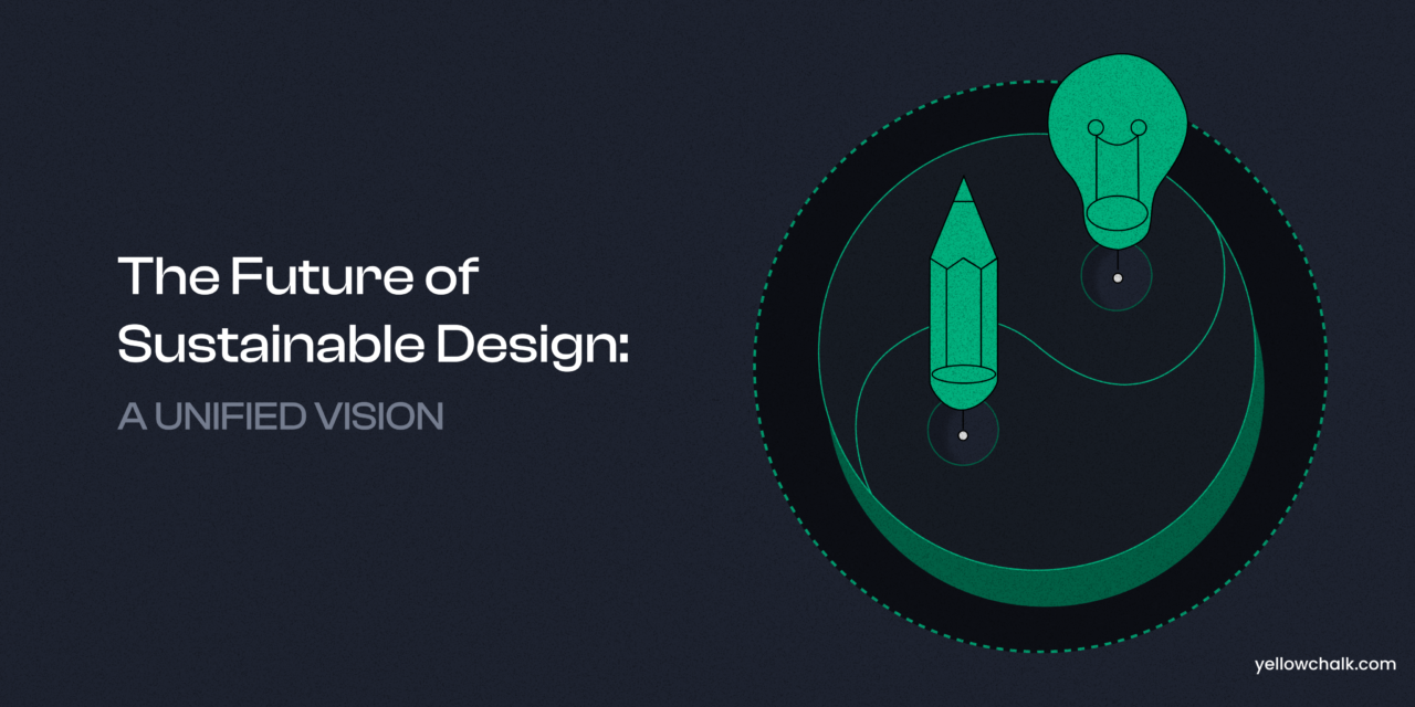 Green UX/UI Design: Pioneering Sustainable Digital Experiences ...