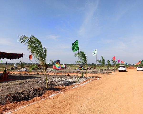 Open Plot/Land For Sale 49.72 Lakhs 353.0 Residential Land for Sale ...