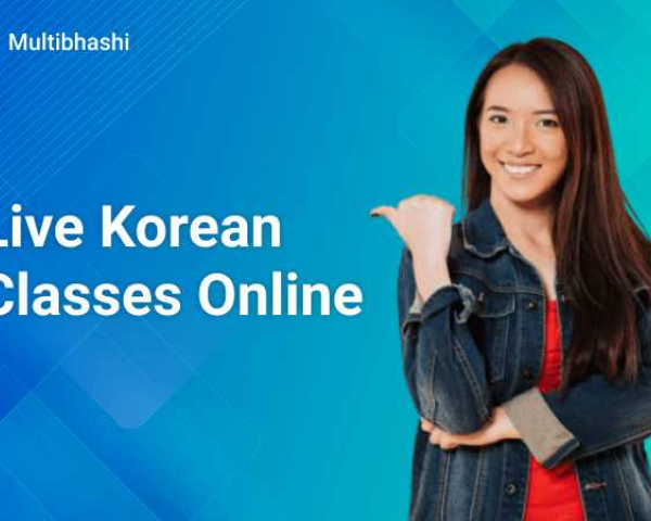 Online Korean Language Course Language Course Mumbai 181720734